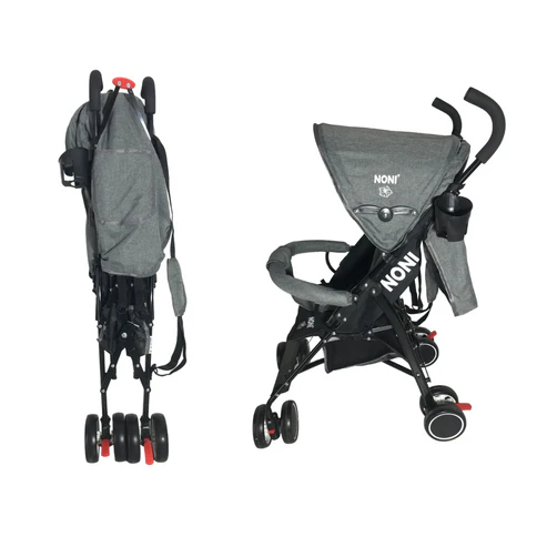 CARRIOLA DE BASTON | La Gran Bodega del Bebé