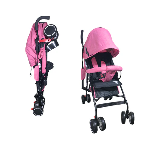 CARRIOLA DE BASTON | La Gran Bodega del Bebé